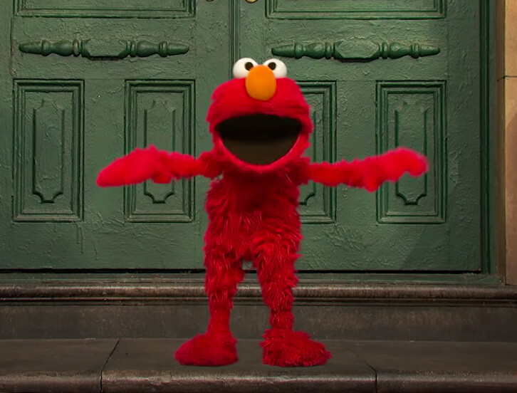 芝麻剧院 | 芝麻街 Sesame Street