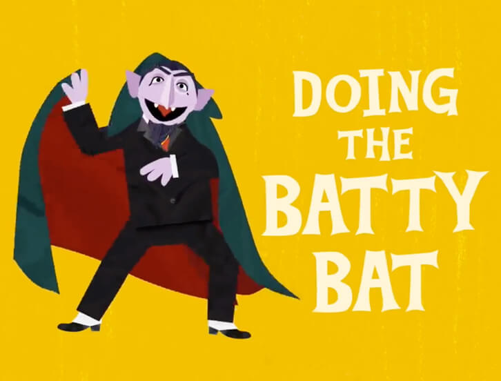 芝麻剧院 | 芝麻街 Sesame Street