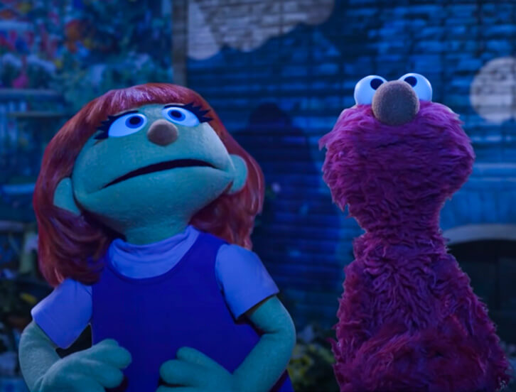 主页 | 芝麻街 Sesame Street