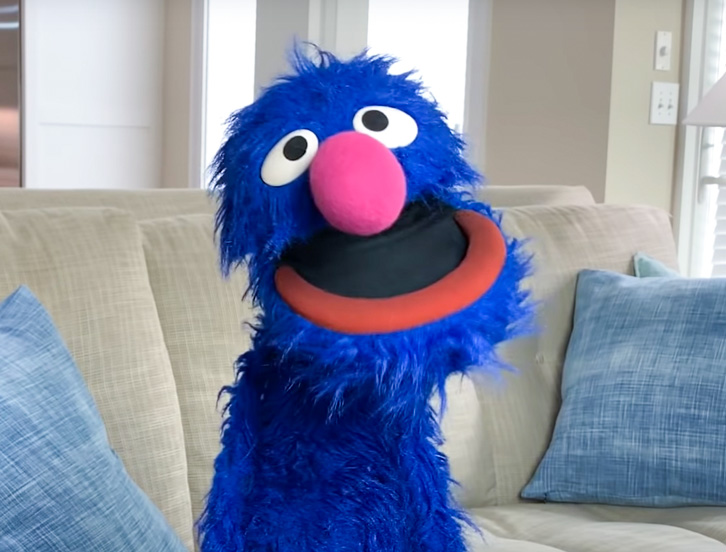 芝麻剧院 | 芝麻街 Sesame Street