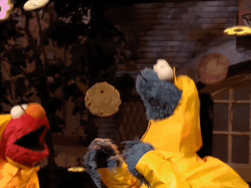 主页 | 芝麻街 Sesame Street